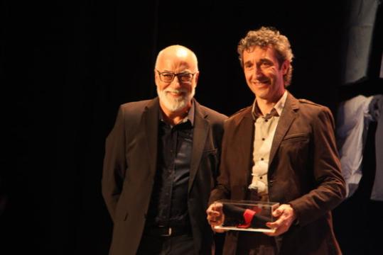 La X Nit de Castells premia la cap de colla Helena Llagostera, els Nens ...