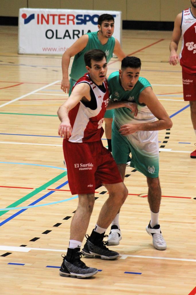 Victòria molt important amb una gran defensa