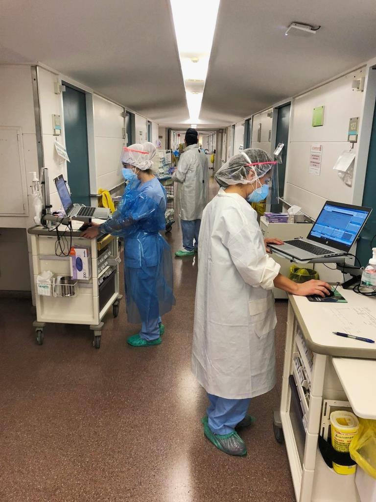 Els hospitals del Garraf i l'Alt Penedès reben un reconeixement per la ...