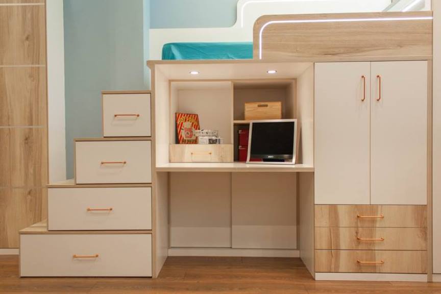 Art Modul: somia el teu espai ideal i dissenya casa teva