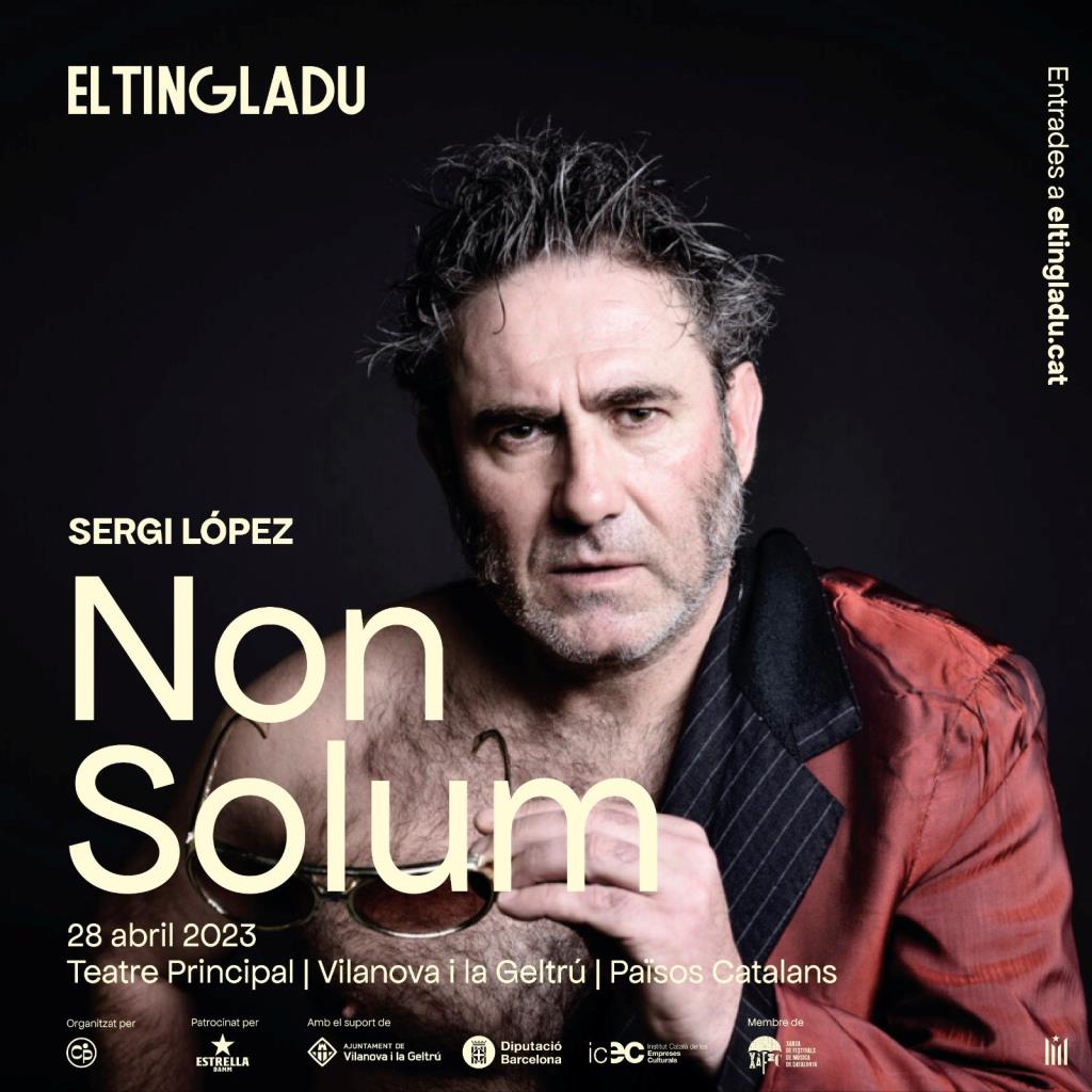El Tingladu programa el monòleg El Tingladu programa el monòleg