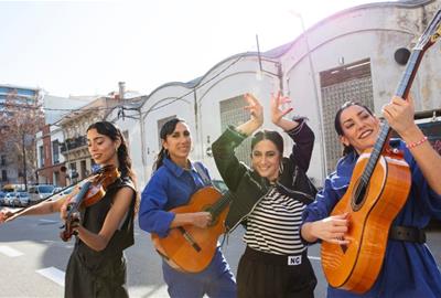 EIX DIARI, diari digital líder a la Vegueria del Penedès