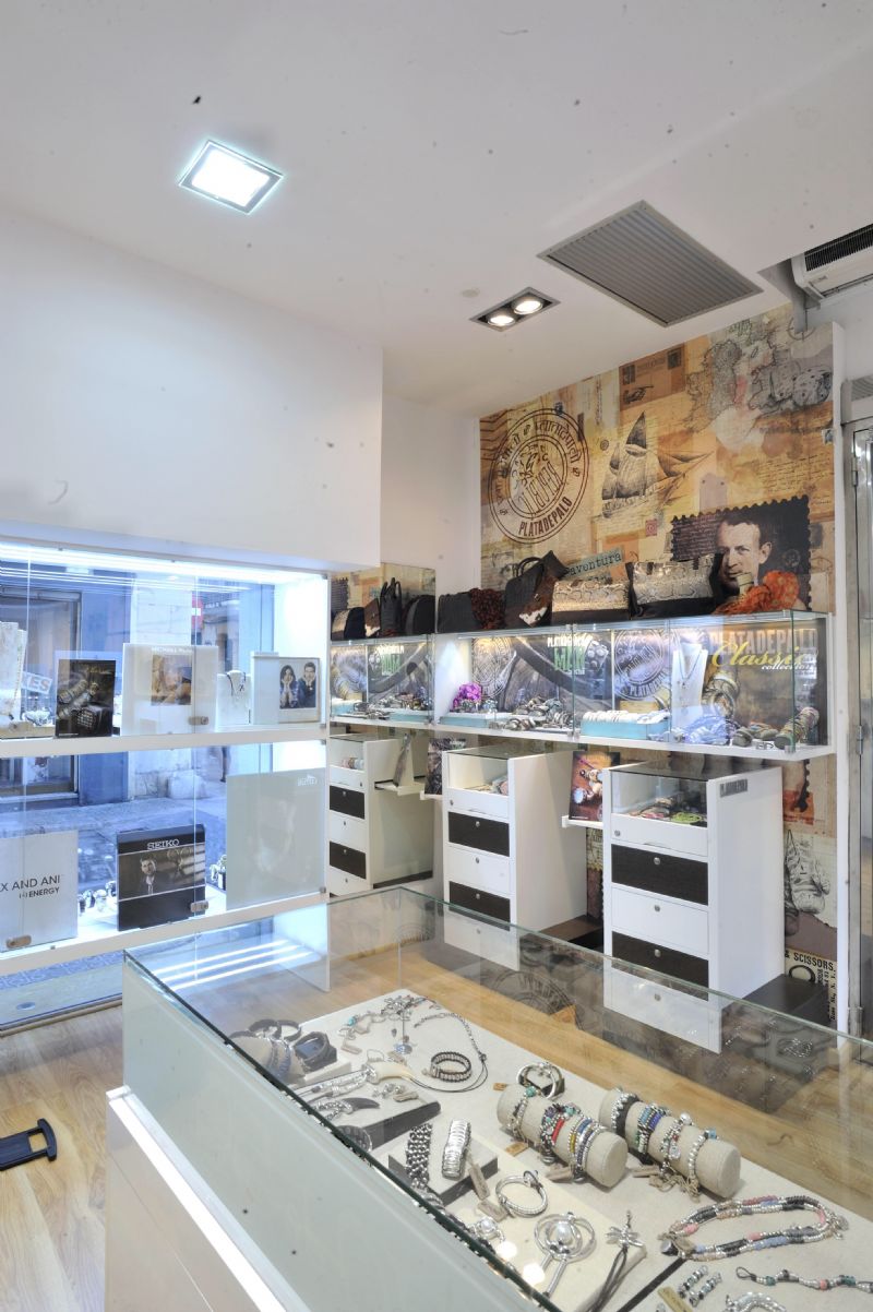 ABARIN JOIERS - Joieria i rellotgeria - Vilanova i la Geltrú. Eix Guia